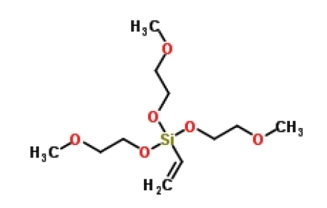 Tris(2-methoxyethoxy)vinylsilan - Datenblätter zu SVHC